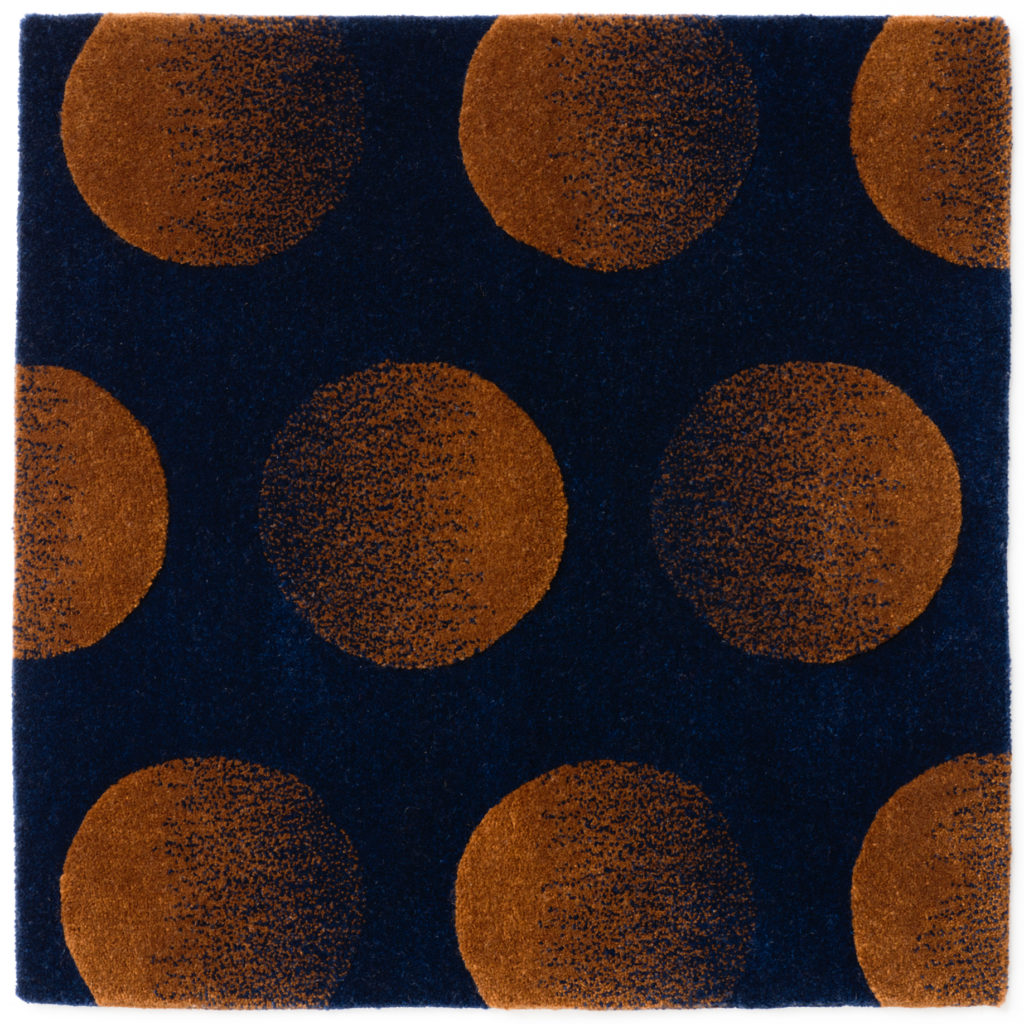 Dean-Hype, Custom Hand Tufted Rugs, Fade Style