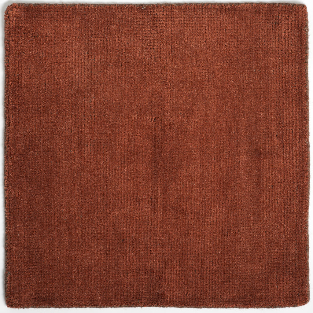 Maiz-Brick, Custom Hand Knotted Rugs, Texture Style