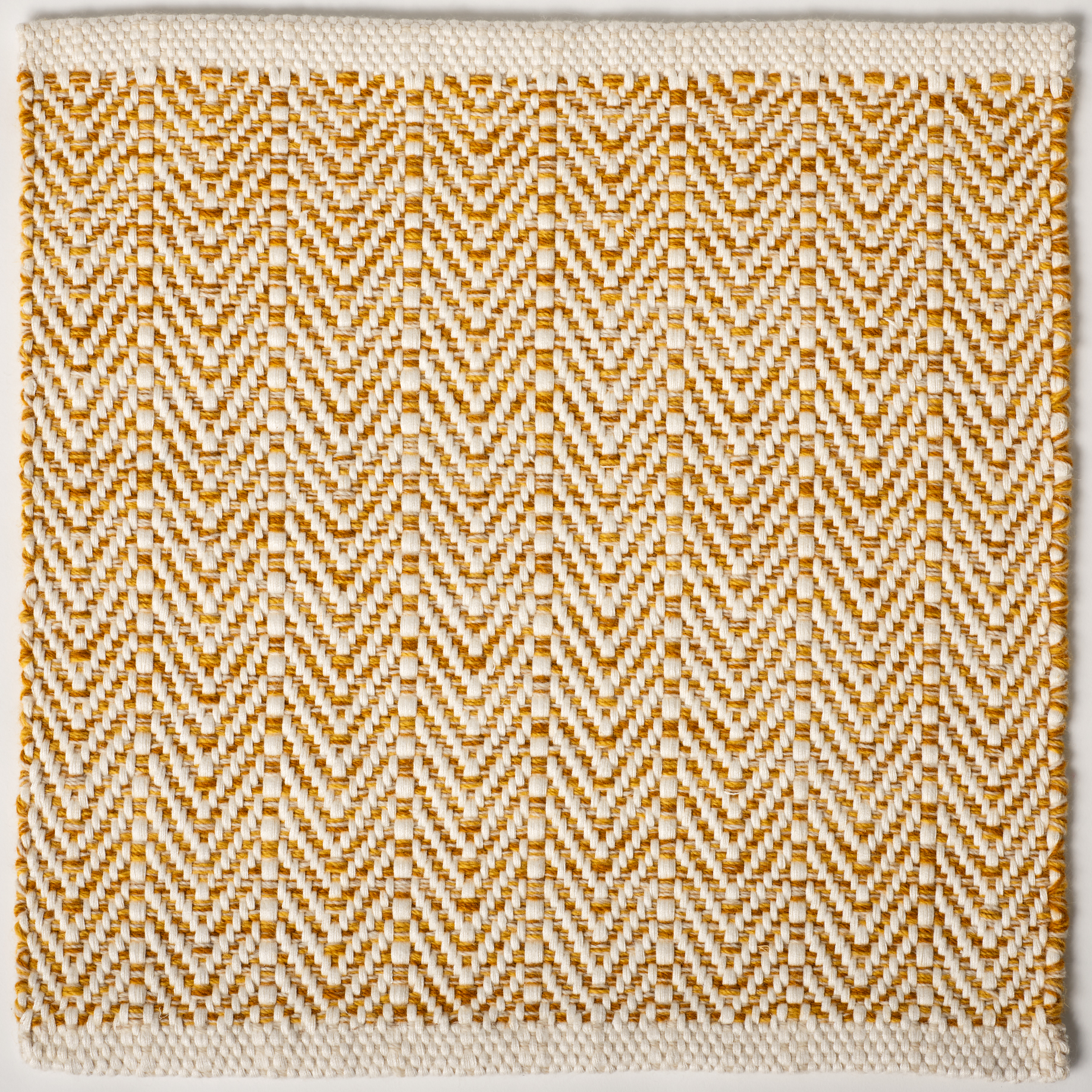 Westport-Honeycomb, Custom Hand Woven Rugs, Geometric Style