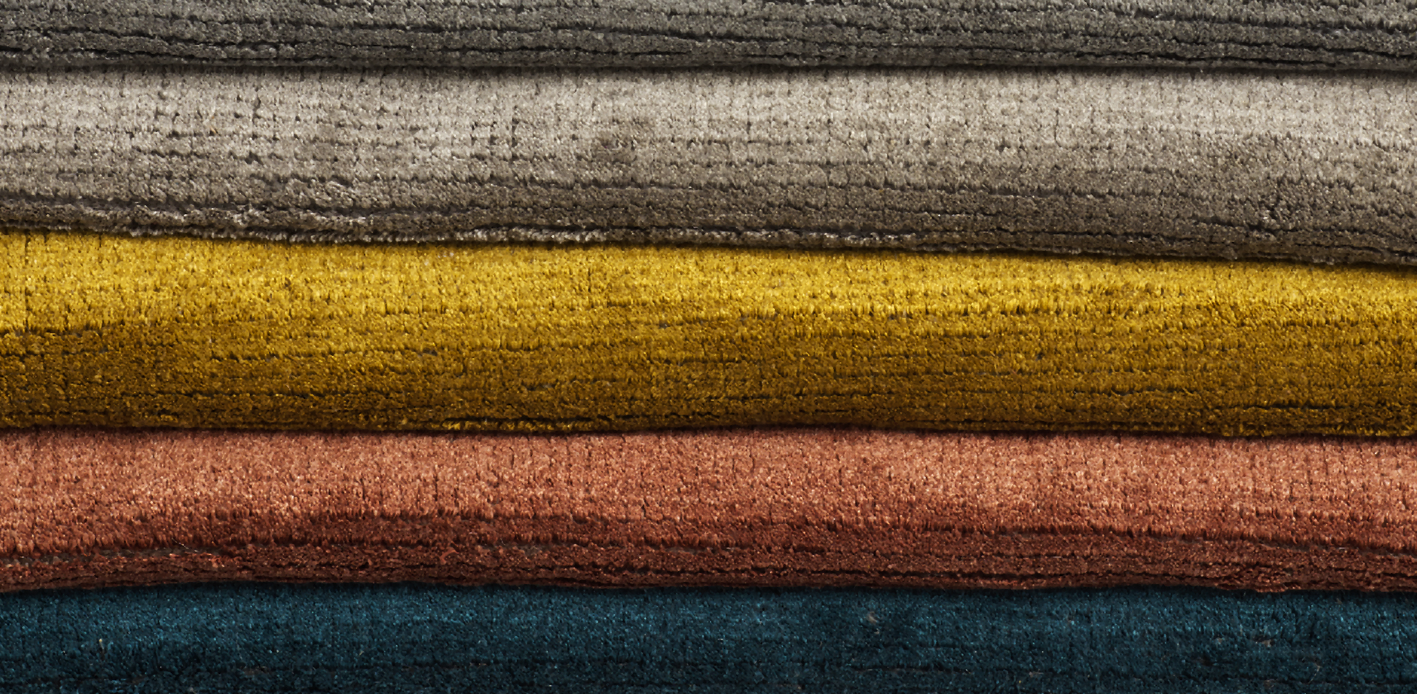 WILD SILK THAT FEELS GOOD, LOOKS GREAT