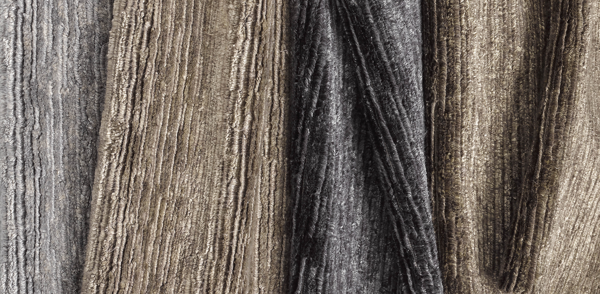 High Luster Textures