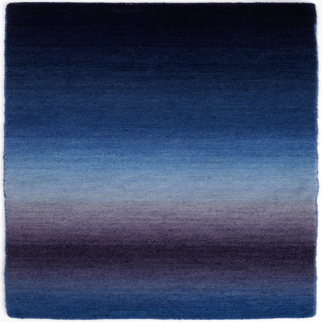 Nova-104, Custom Hand Knotted Rugs, Abstract Style