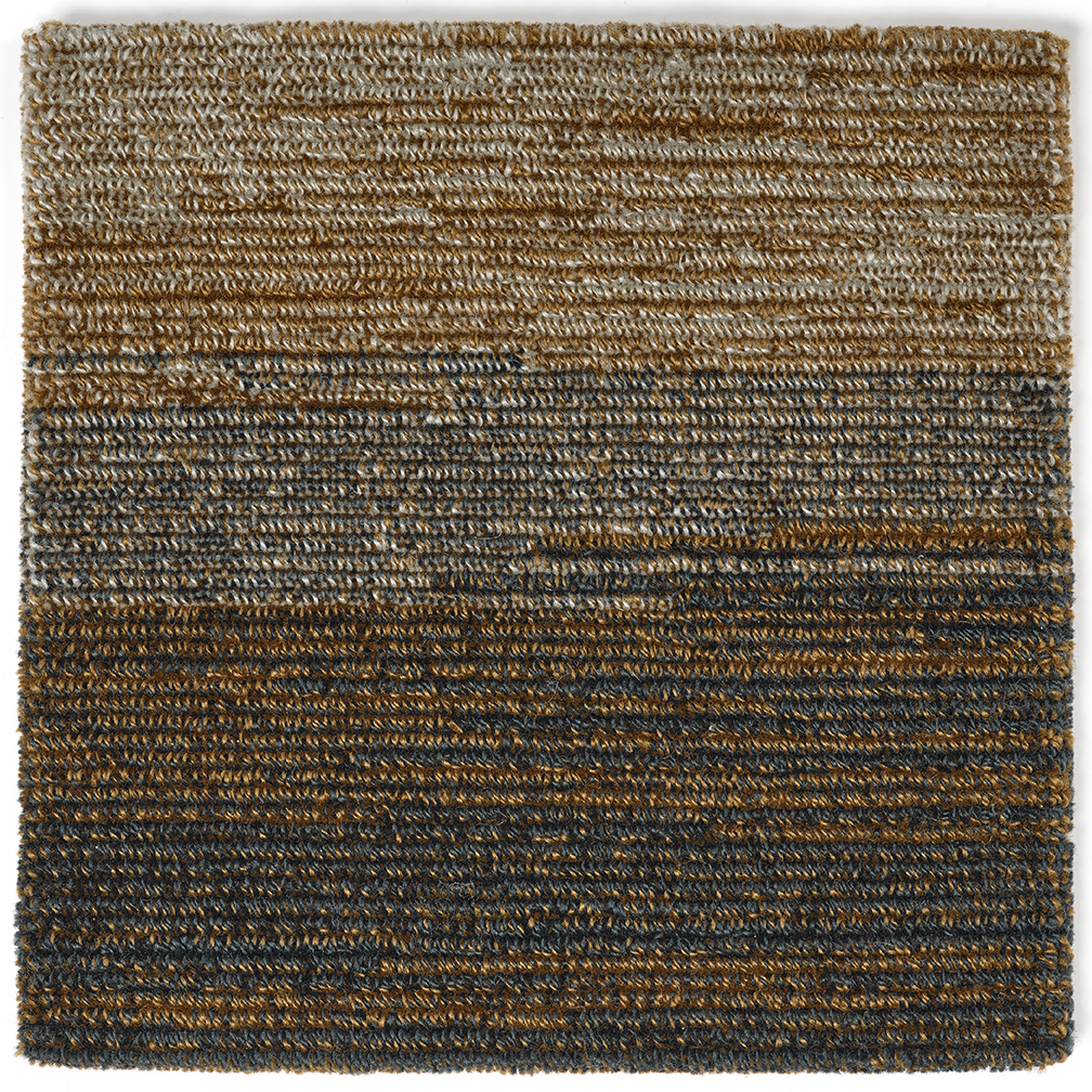 Drag-Copper, Custom Hand Tufted Rugs, Texture Style