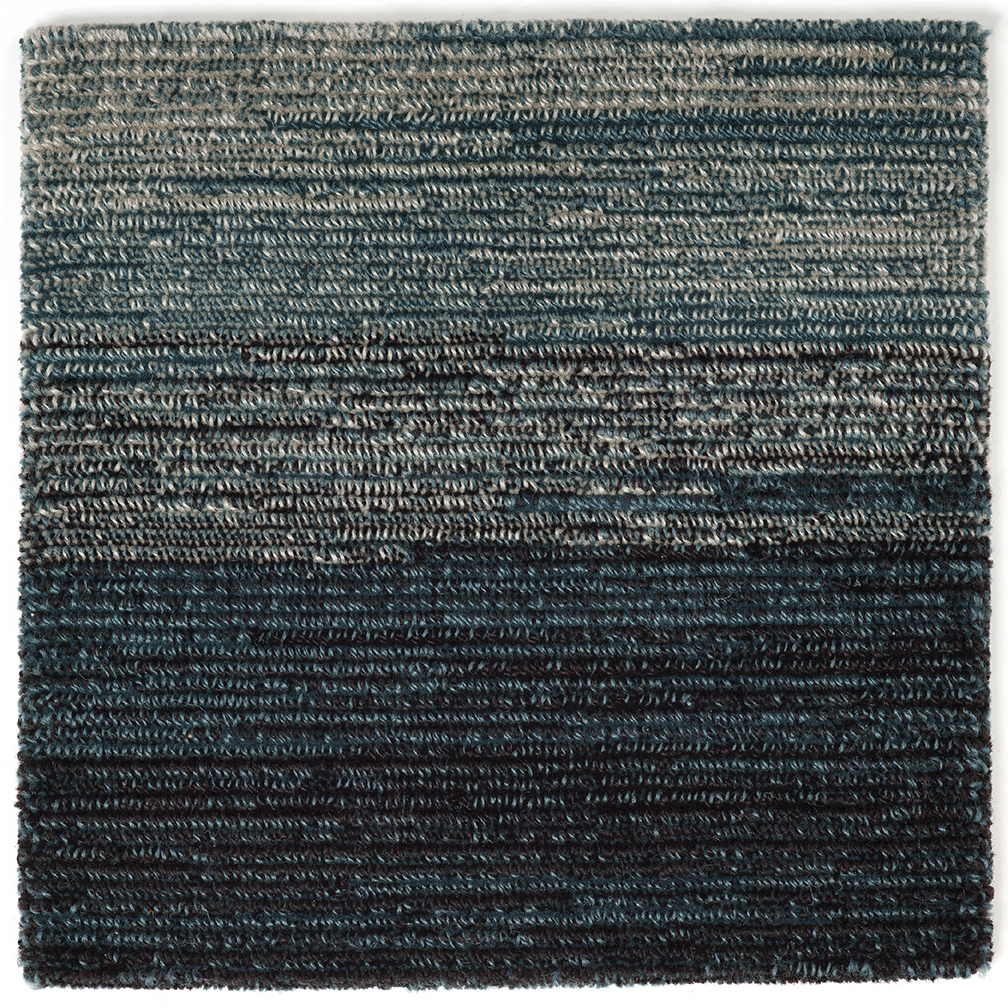 Drag-Silver, Custom Hand Tufted Rugs, Texture Style