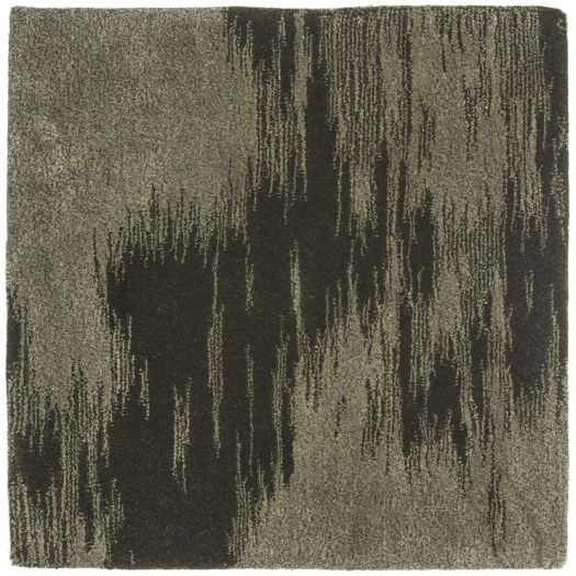 Smudge Custom Hand Tufted Rugs Organic Style 