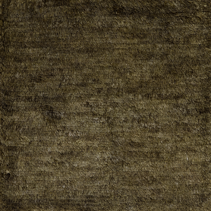 Niya-Hazel, Custom Hand Knotted Rugs, Texture Style